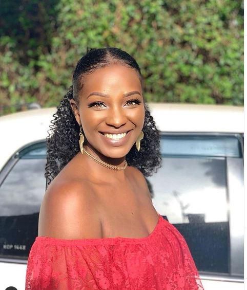 Maureen Waititu’s heartwarming message about son that will melt your ...