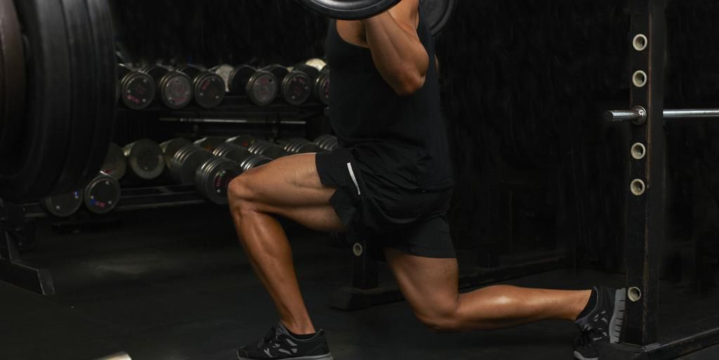 The Muscle You Need to Train to Make Your Legs Pop | Pulselive Kenya