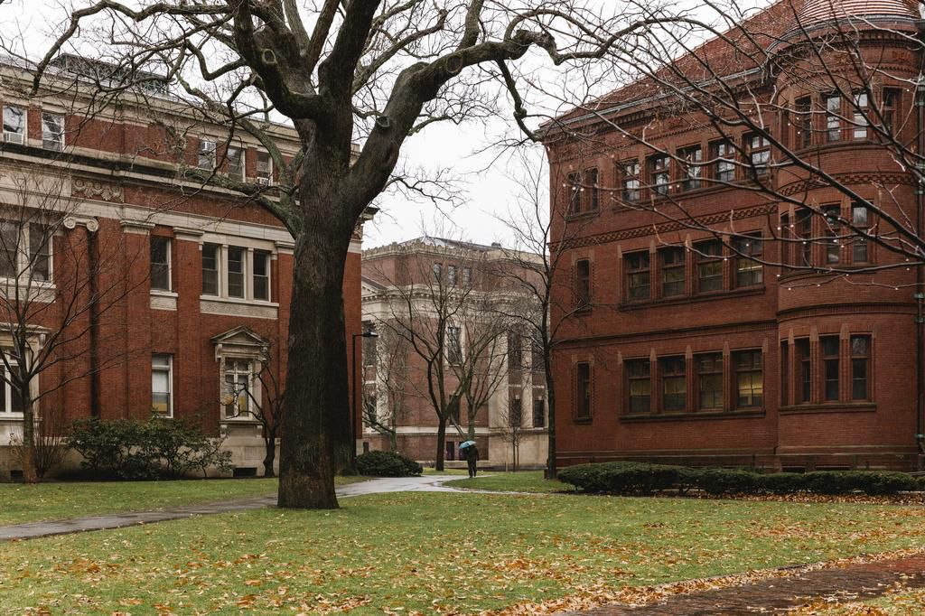 Affirmative Action Opponents Renew Their Battle Against Harvard ...