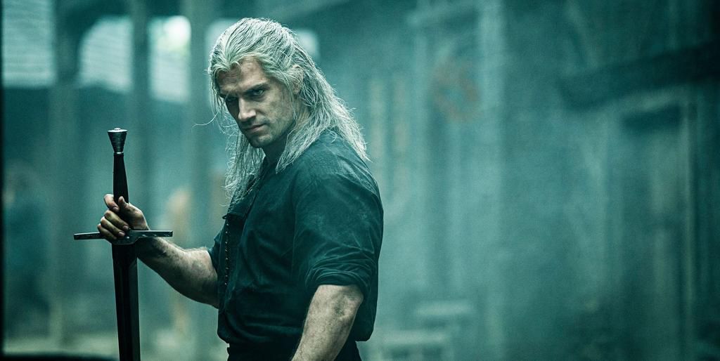 These 3 Muscle Moves Got Henry Cavill's Arms Jacked for 'The Witcher ...