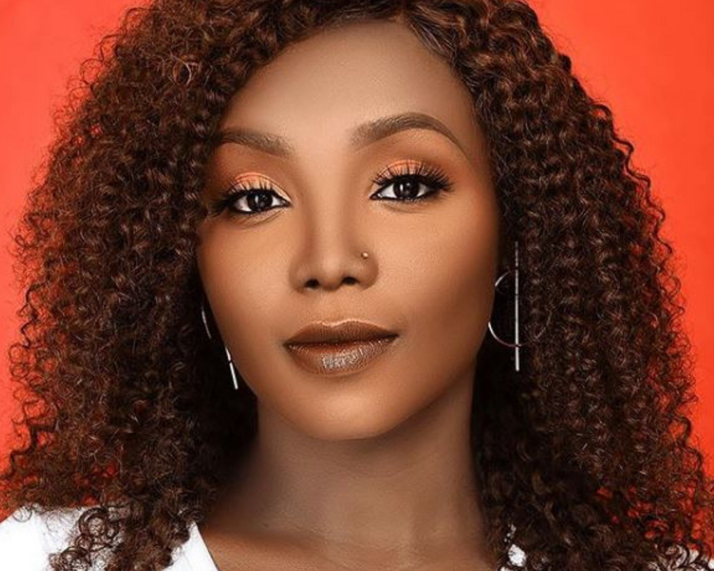 Kate Actress flaunts her curves as she turns 33 (Photos) | Pulselive Kenya