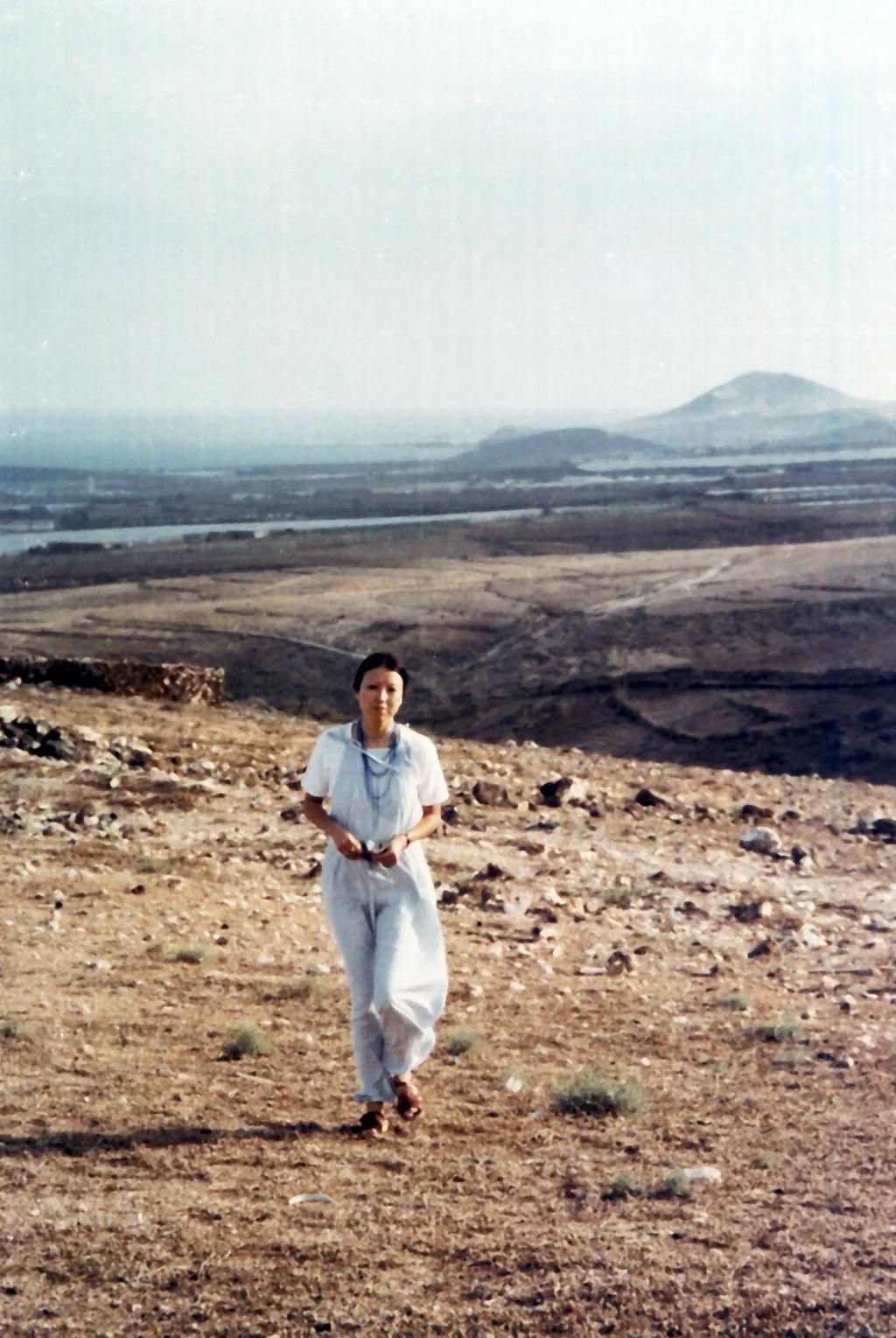 Overlooked No More: Sanmao, 'Wandering Writer' Who Found Her Voice in ...