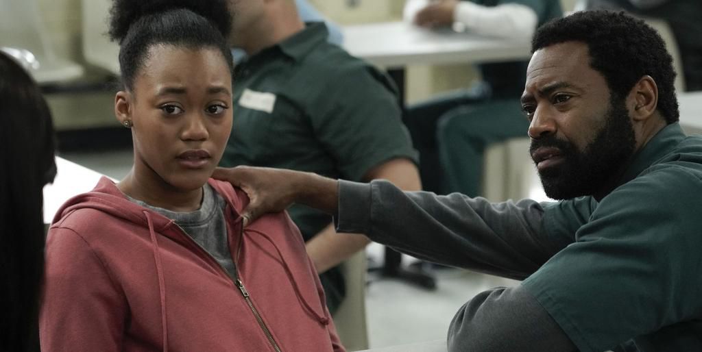 ABC's New Drama 'For Life' Is Based On The True Story Of Isaac Wright ...