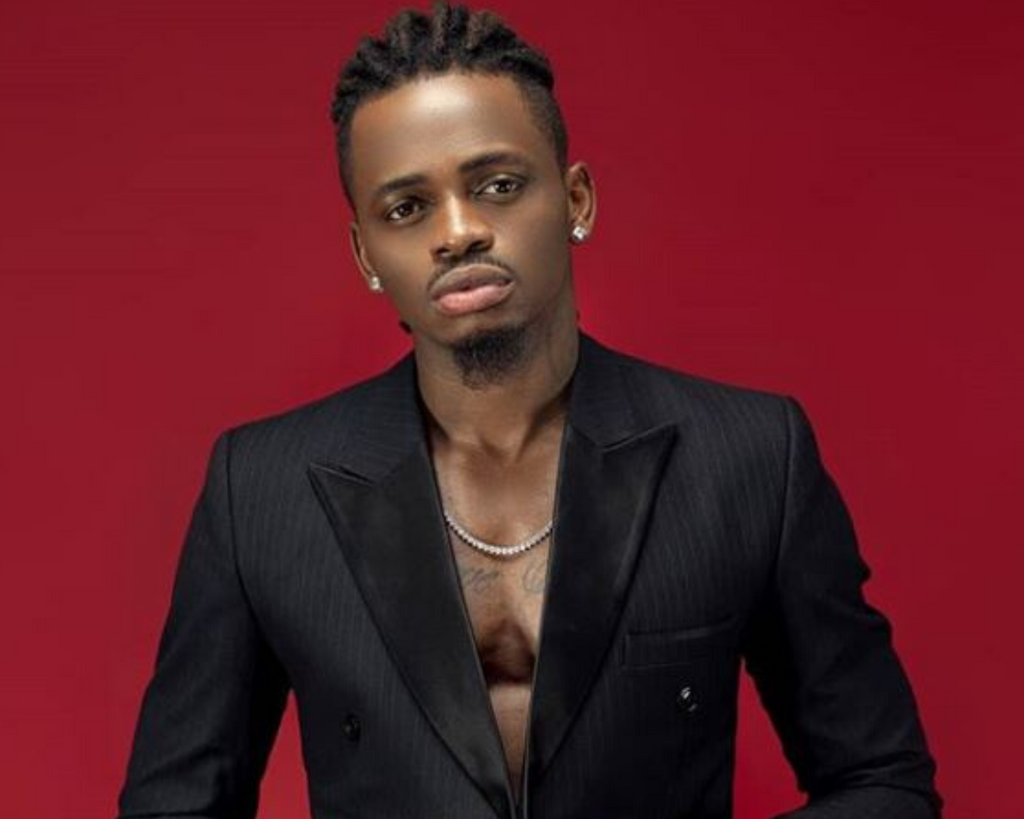 Diamond unveils new member of WCB Wasafi (Photos) | Pulselive Kenya