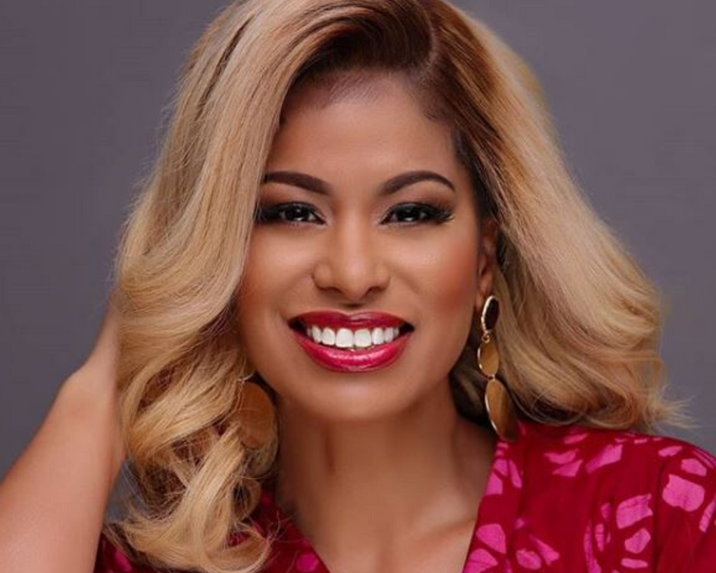 Julie Gichuru on her exit from the media and career growth 12 years ...