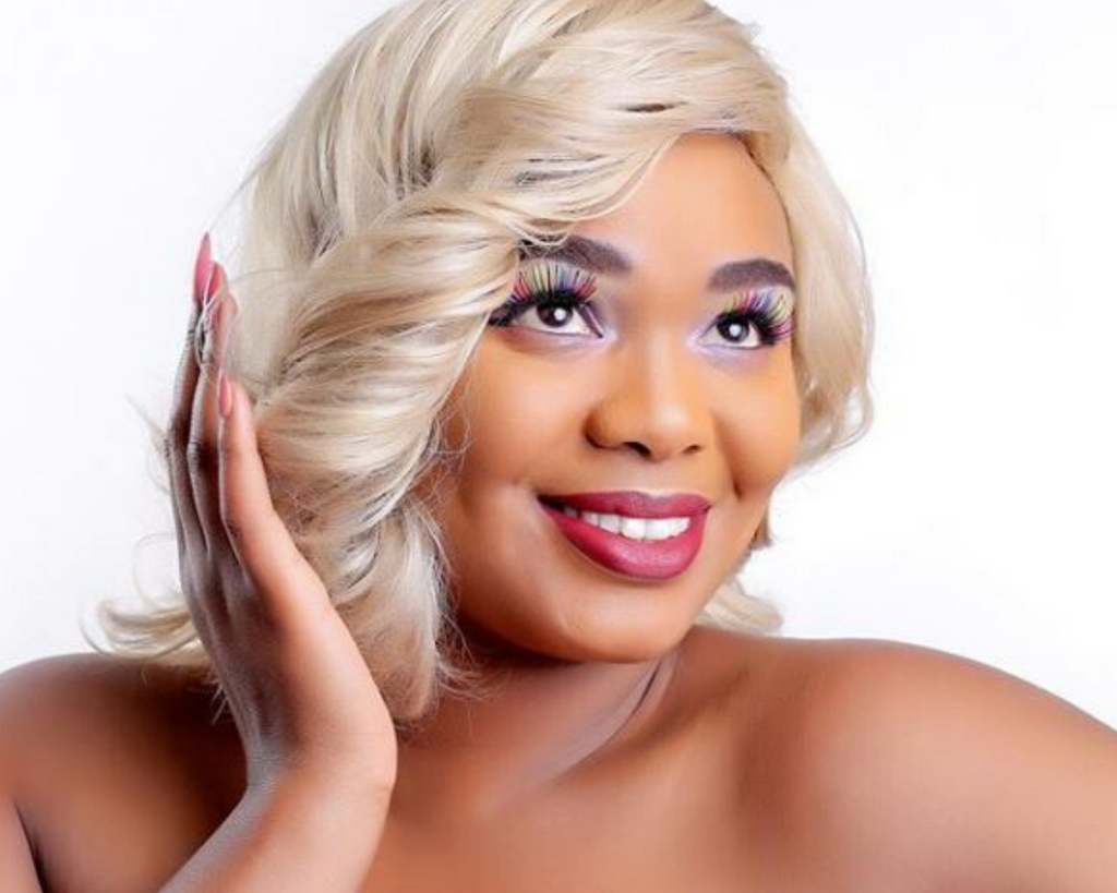 Neomi Ng'ang'a opens up on rough journey that crushed her in 2019 ...