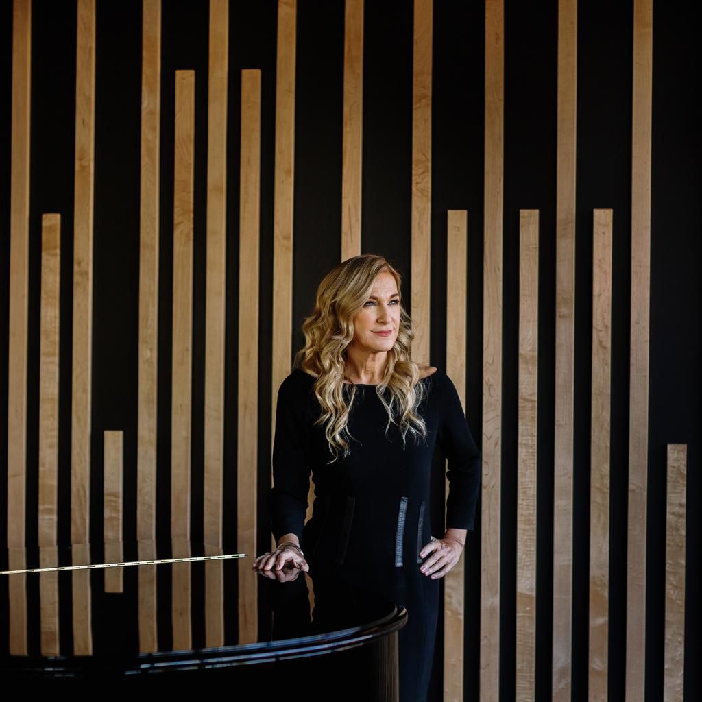 How the Grammys and Deborah Dugan Went From Hello to War in 5 Months ...