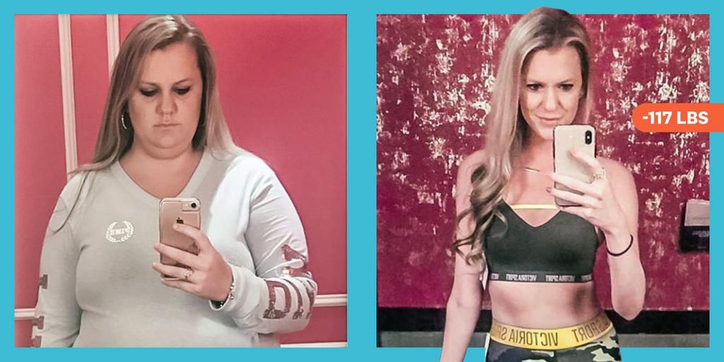 'Beachbody Workouts And Portion Control Helped Me Lose 117 Pounds In 11 Months' | Pulselive Kenya