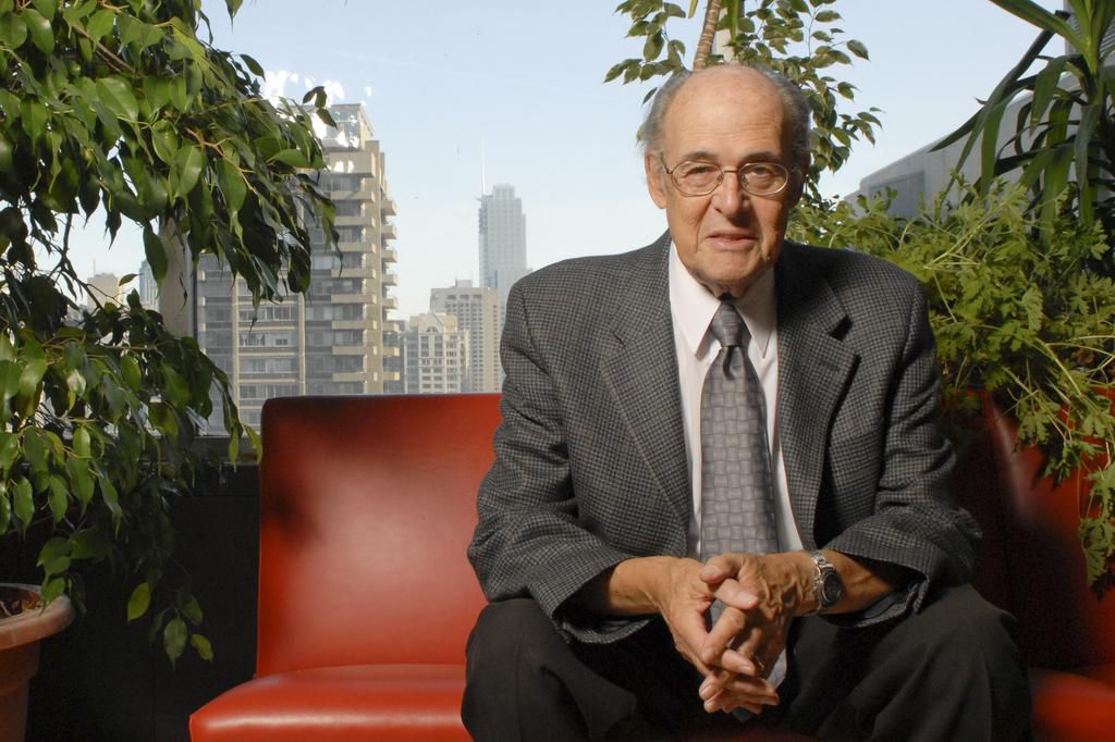 Ronald Melzack, Cartographer of Pain, Is Dead at 90 | Pulselive Kenya