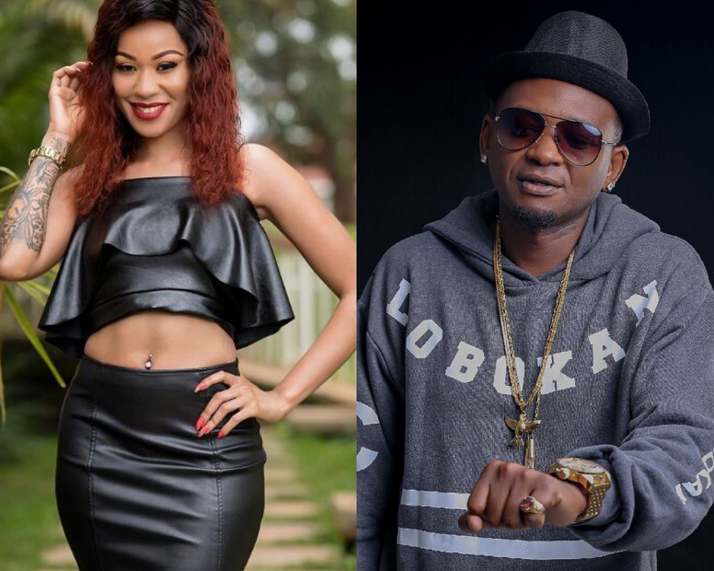 She was violent - Rapper Colonel Mustafa opens up on relationship with ...