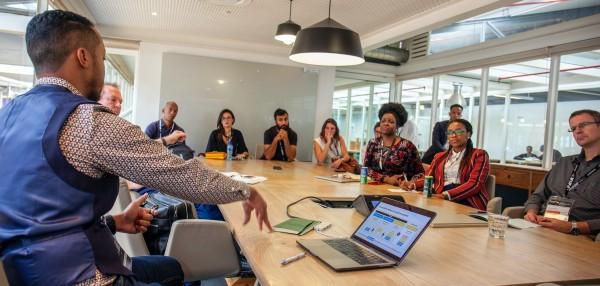 VC4A announces 2020 ‘Venture Showcase Series A’ in collaboration with AWS Activate | Pulselive Kenya