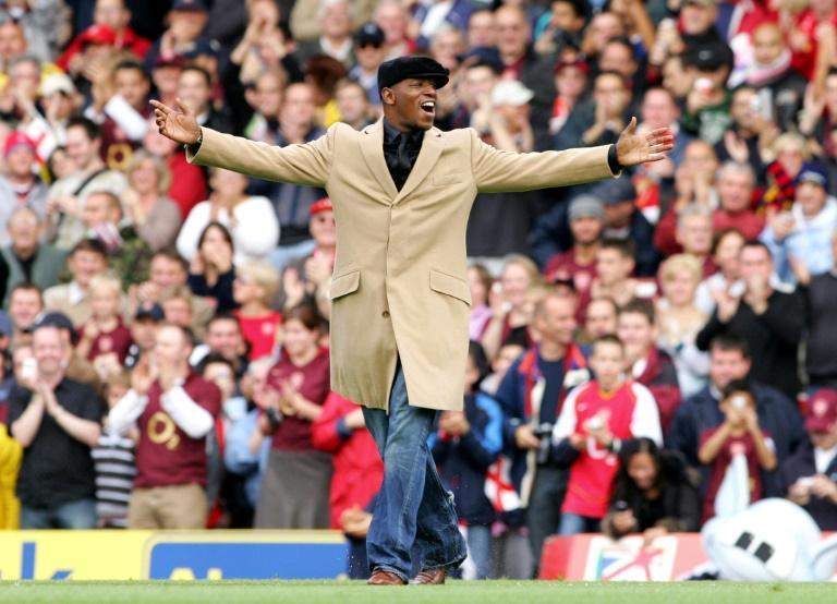 Former Arsenal star Wright reveals racist abuse | Pulselive Kenya