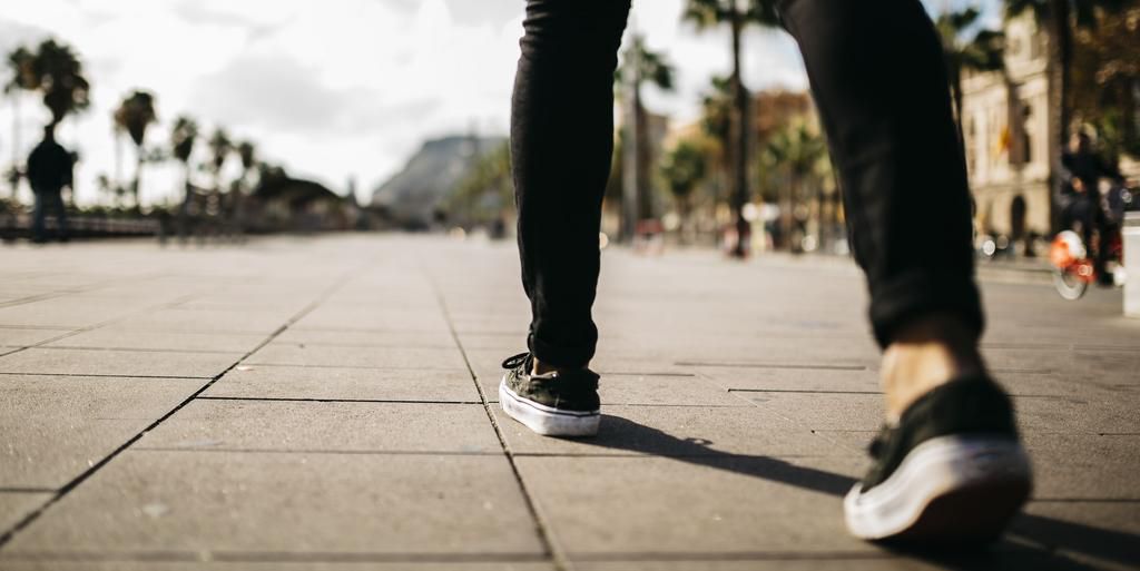 Watch This Shredded Guy Explain How Walking Helps Him Stay Lean A.F ...