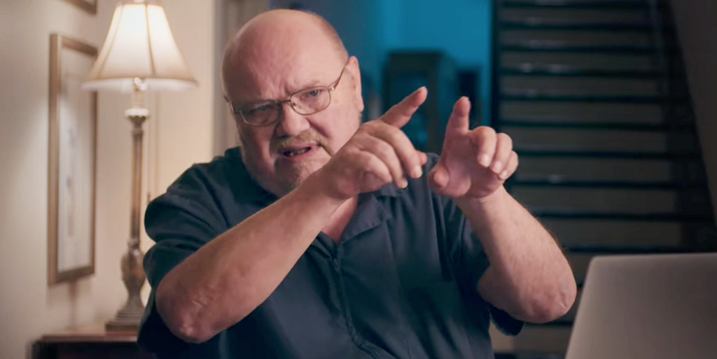 Here's What Happened to Dr. Michael West From The Innocence Files ...