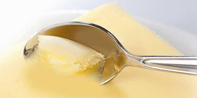 What Is Ghee—And Is It Better For You Than Butter? | Pulselive Kenya