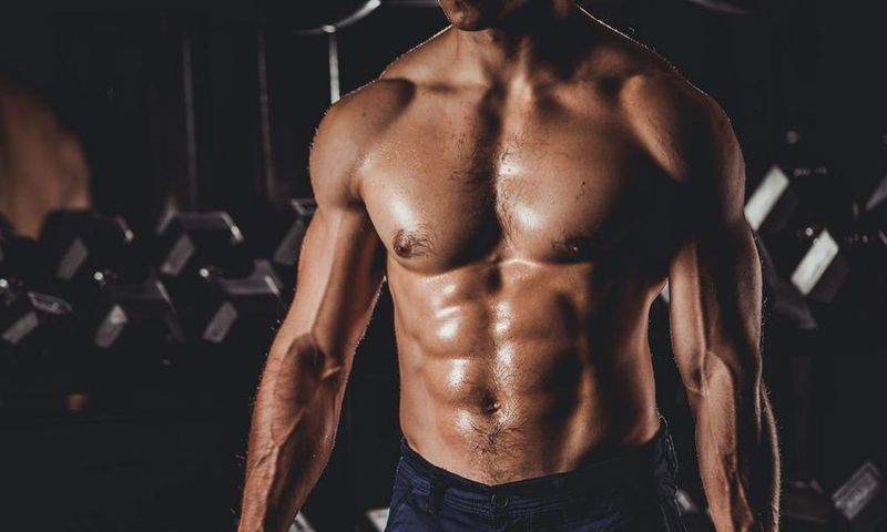 Dr. Pimple Popper Just Squeezed 'Six Pack' Stomach Lipomas In New ...