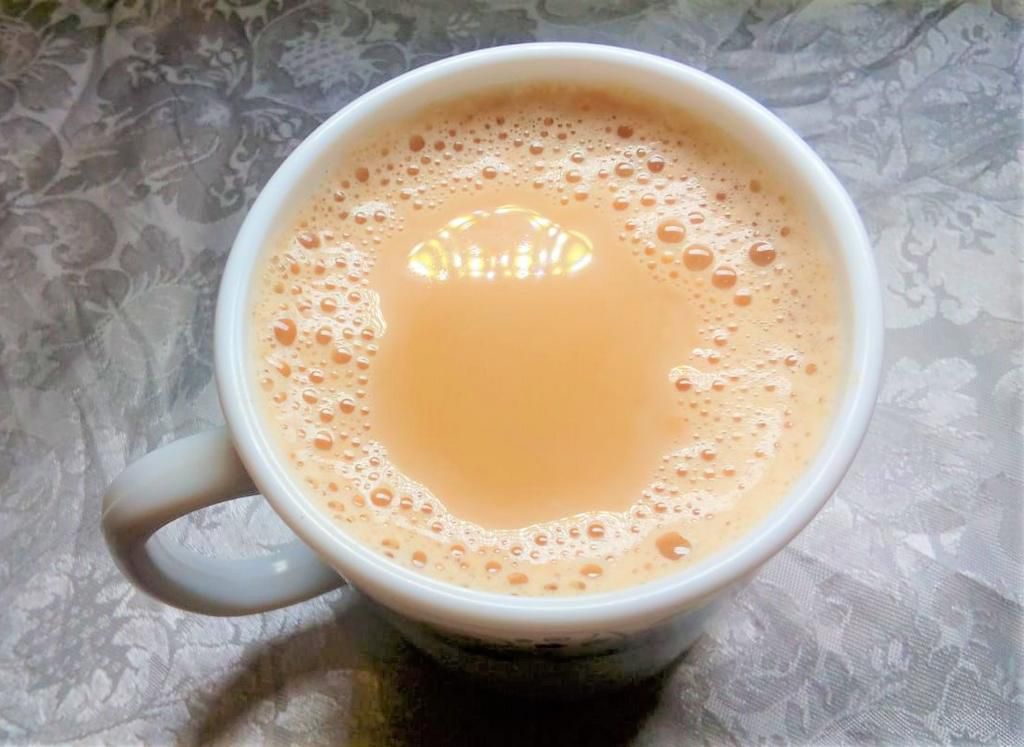 Have you been making tea all wrong? The classic Kenyan masala Chai ...