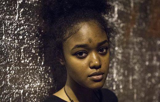 Chynna, Model-Turned-Hip-Hop Artist, Dies at 25 | Pulselive Kenya