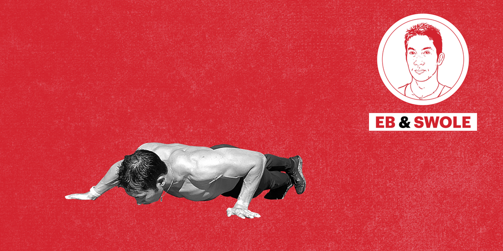 Take Your Chest to the Limit with the Iso Archer Pushup Countdown Series | Pulselive Kenya