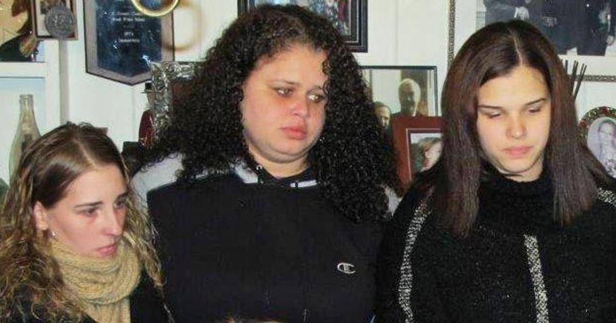 What Happened To Mari Gilbert's Daughters—Sheree, Stevie, Sarra—And ...