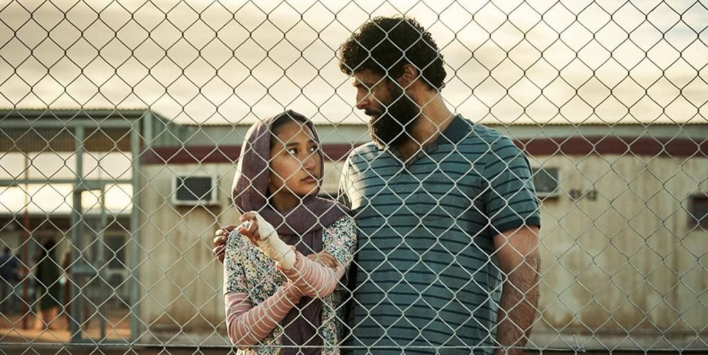 The Shocking True Story Netflix's Stateless Is Based On | Pulselive Kenya