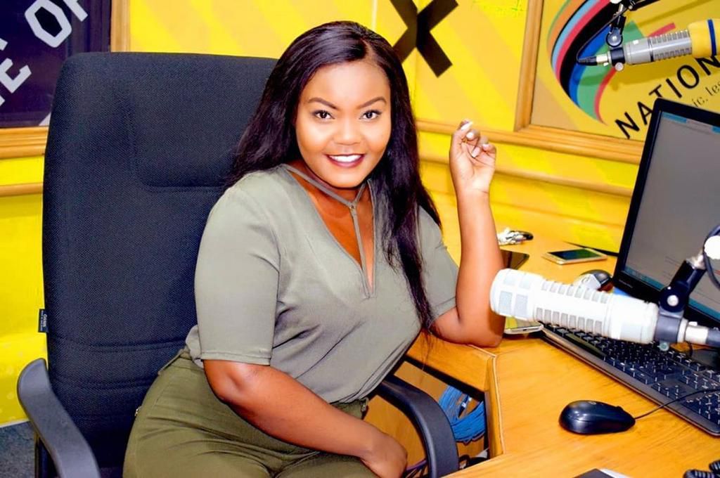 Nation FM’s Cate Rira in mourning | Pulselive Kenya