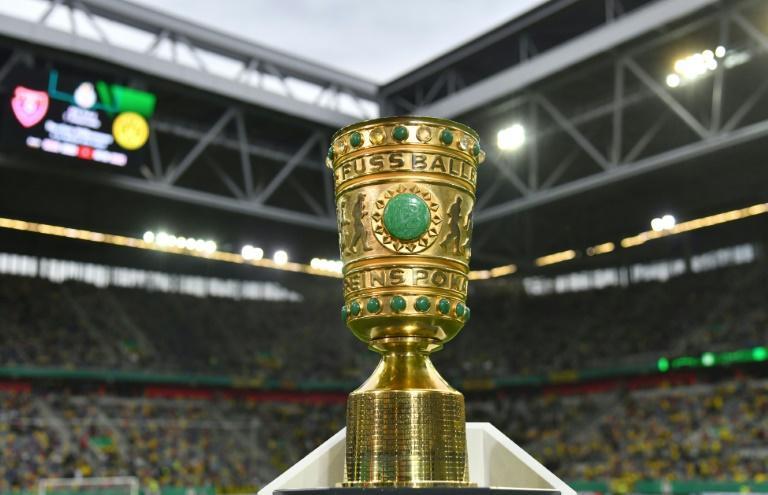 German Cup final postponed | Pulselive Kenya