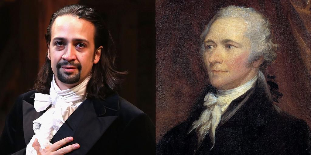Was Alexander Hamilton A Slave Owner? What To Know From Historians ...