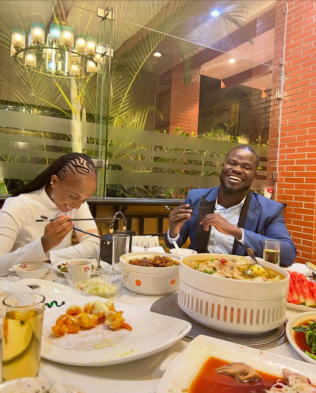 Mulamwah inspires fans with update on his mansion, praises Kaligraph ...