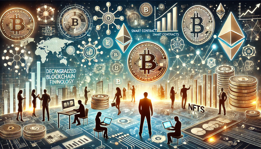 Cryptocurrencies: New frontier in finance and beyond | Pulselive Kenya