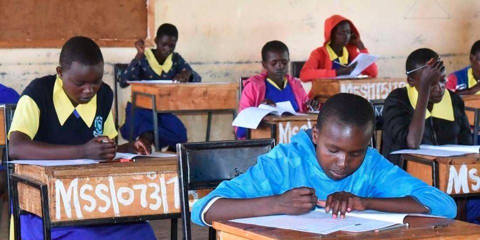 KPSEA 2024: Next step for grade 6 learners following assessment ...