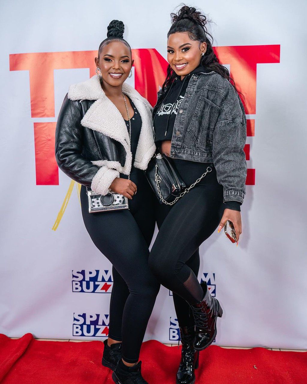 Mylee Staicey speaks on breaking ties with best friend Dorea Chege ...