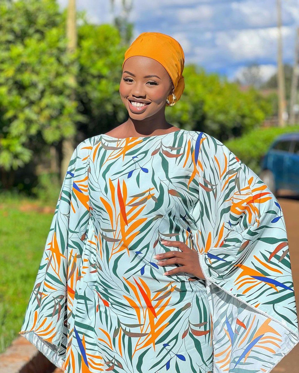 What really happened? Marya Okoth on split with YY, new man, regrets ...