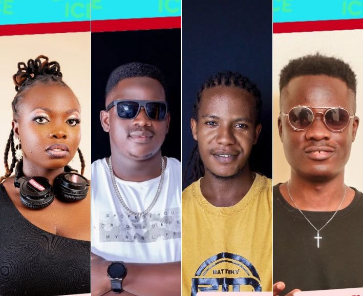 Smirnoff Battle of The Beats finale returns: Kenya’s top Djs face off ...