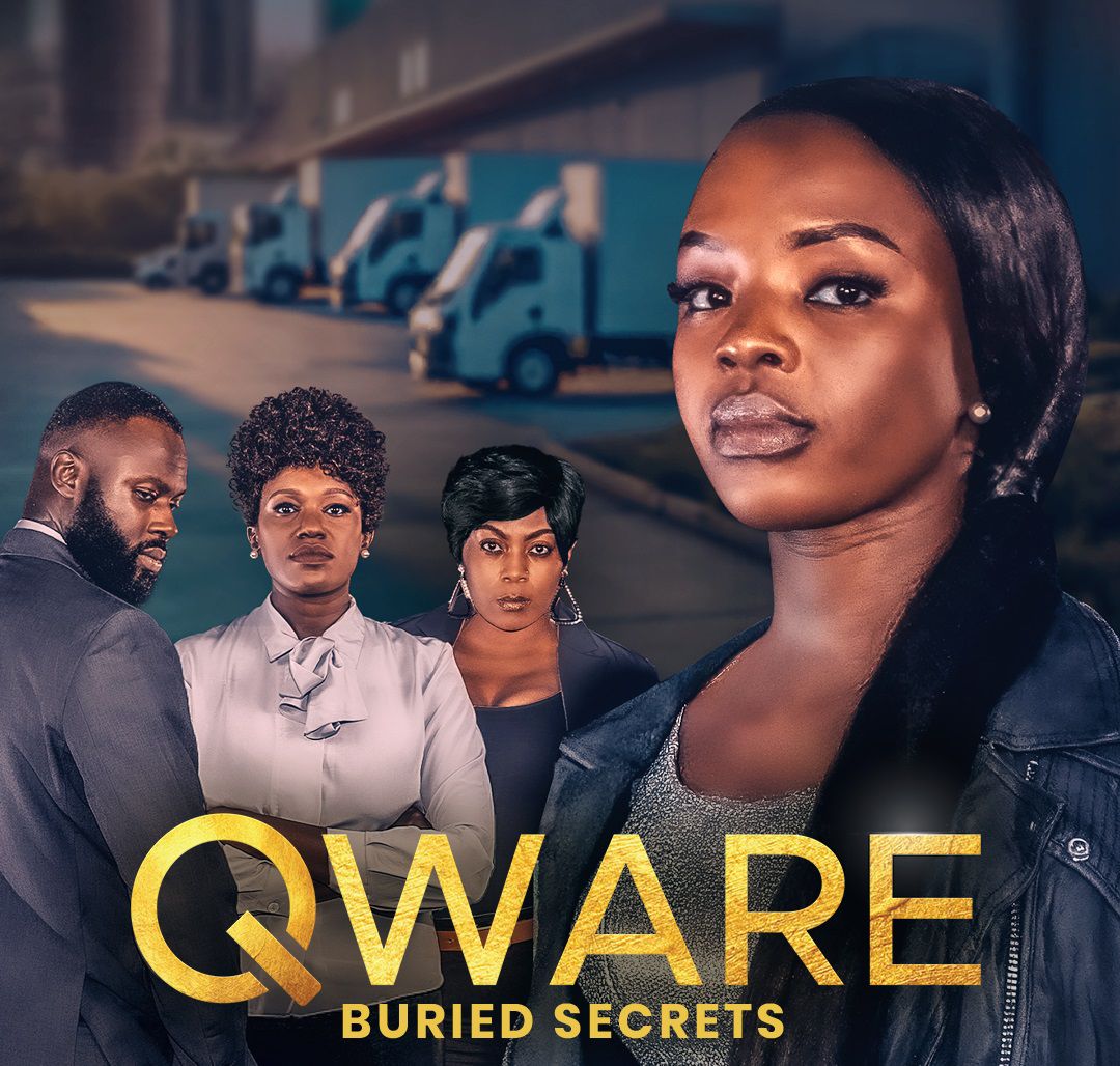 Inside Qware: Kenya’s new corporate thriller premieres on Maisha Magic ...