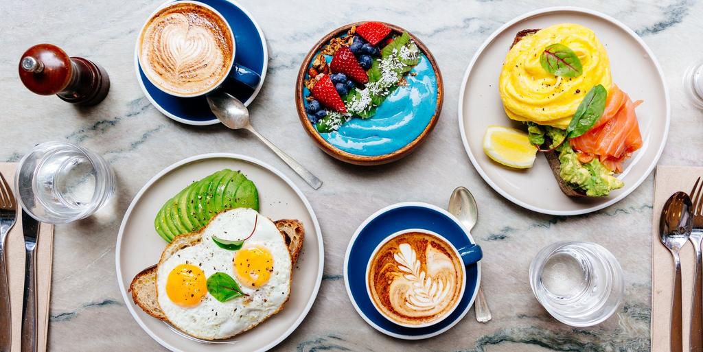 Your Guide To Intuitive Eating: The 10 Principles You Need To Know ...