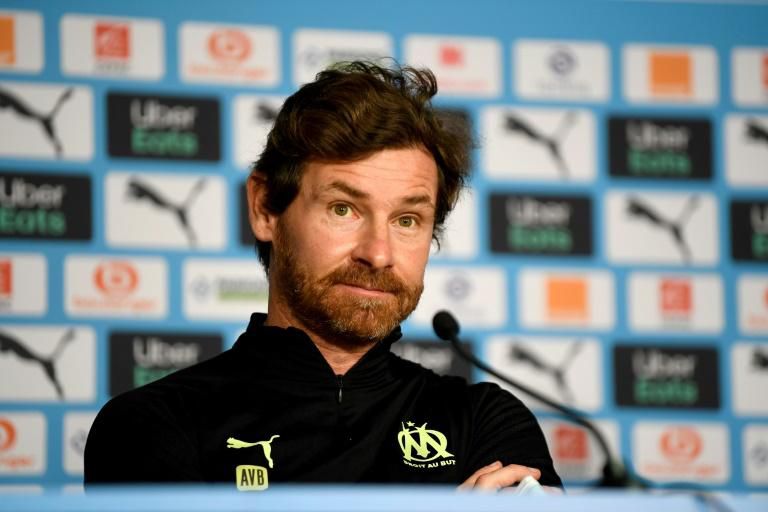 Villas-Boas offers to resign as Marseille coach in transfer row ...
