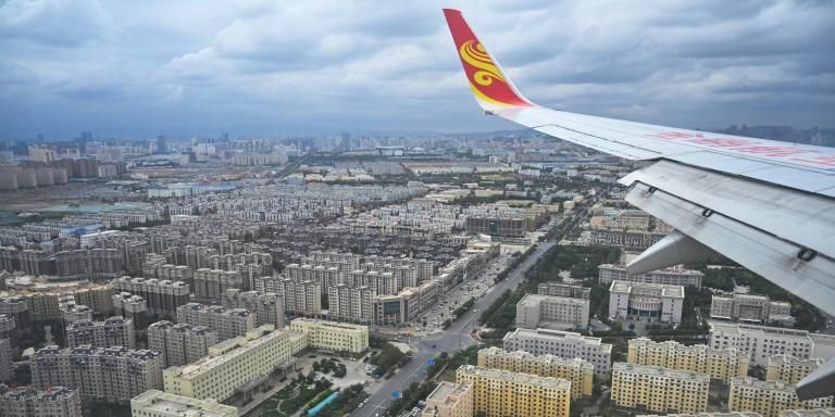 New virus cases spark alarm in China's Xinjiang | Pulselive Kenya