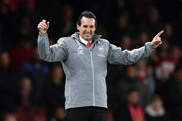Former Arsenal boss Emery named as new Villarreal coach | Pulselive Kenya
