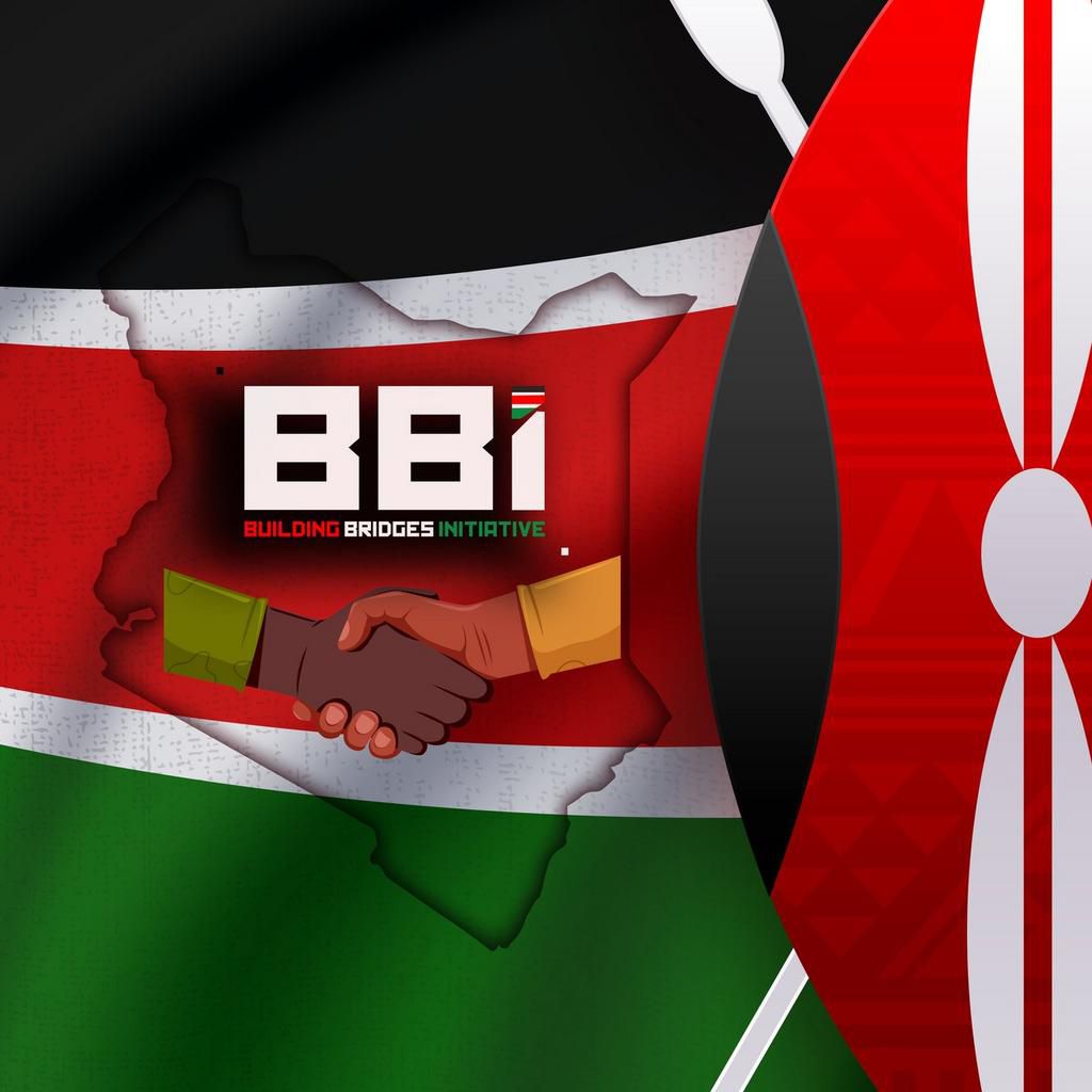 Did you know BBI introduces an article on "Responsibilities of a Kenyan ...