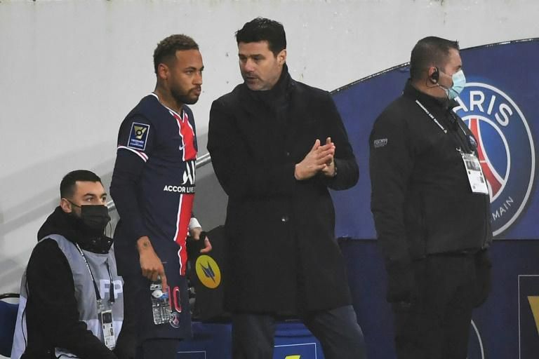Pochettino starts to make mark as PSG eye top spot | Pulselive Kenya