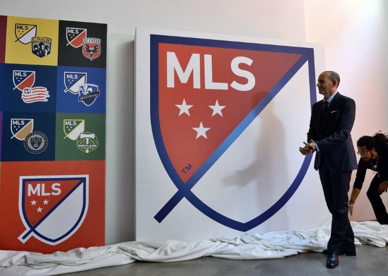 MLS 2023 expansion club unveiled as St. Louis City | Pulselive Kenya