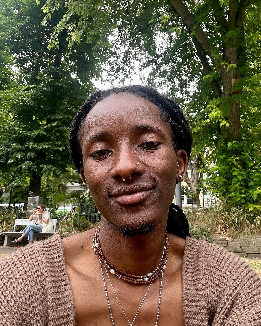 'Machachari' star Ian Nene's response to pregnancy question | Pulselive ...