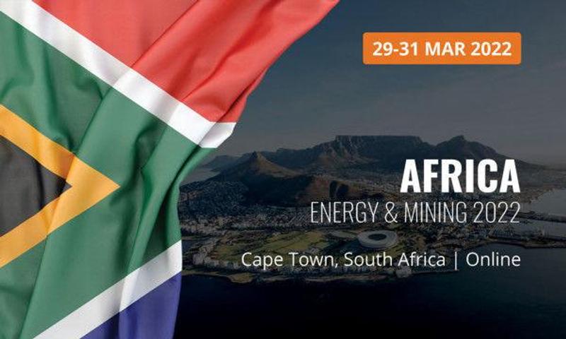 Energy Capital & Power stands by African Energy Events ahead of Africa ...