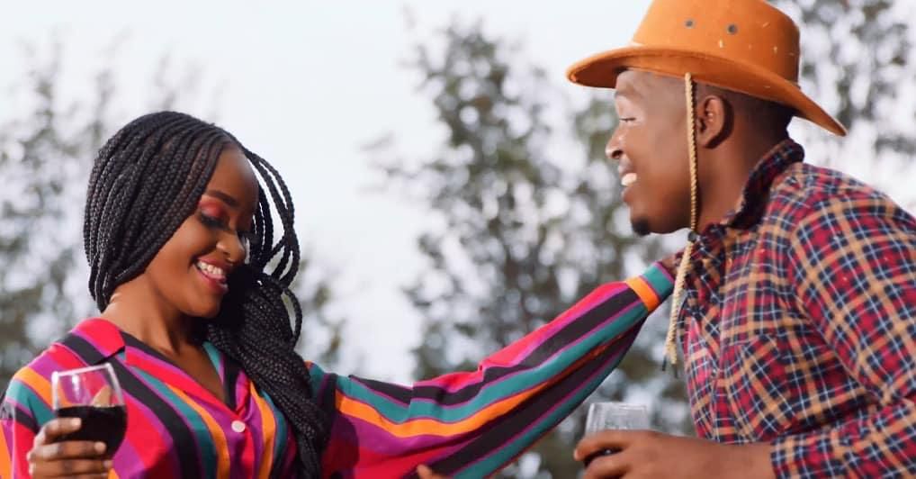 Singer B Classic 006 pours out his heart in new banger #ChezaNawe ...