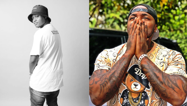 Rapper Katapilla Wins Sh1 Million in the Khaligraph Jones Rap Challenge ...