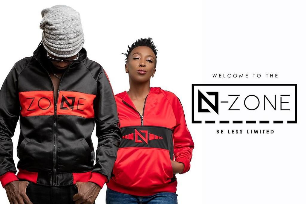 Nameless and Wahu unveil own fashion brand [Photos] | Pulselive Kenya