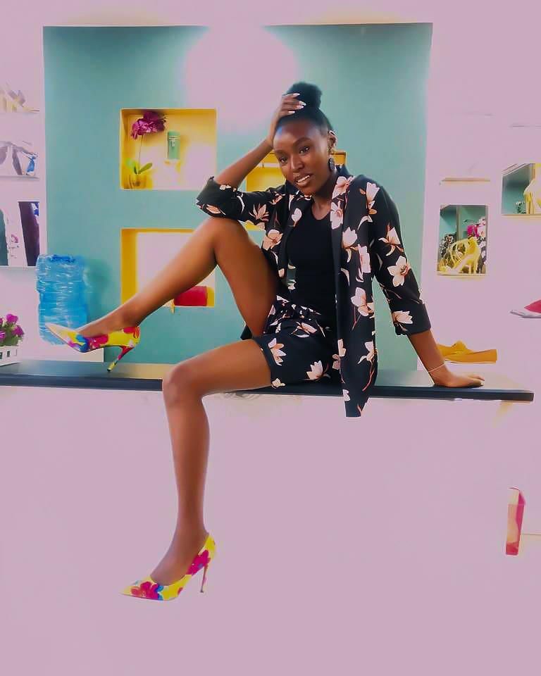 I felt abandoned when Baha and Govi left Machachari- Actress Stella ...