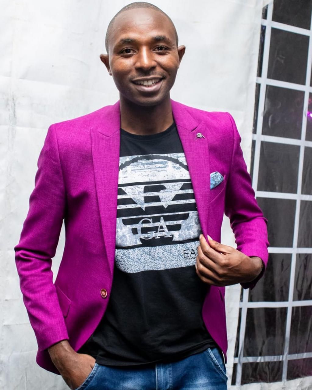 Jeff Kuria’s special message as Inooro FM marks 18 years of existence ...