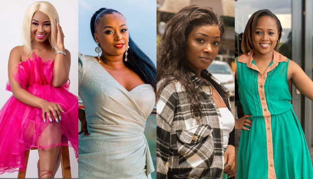 KTN’s Violetta Ngina, Shix Kapienga & Kui Kabala to star in new drama ...